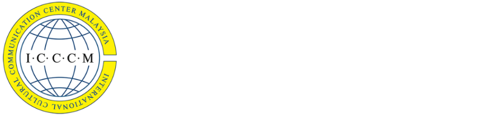ICCCM – International Cultural Communication Center Malaysia