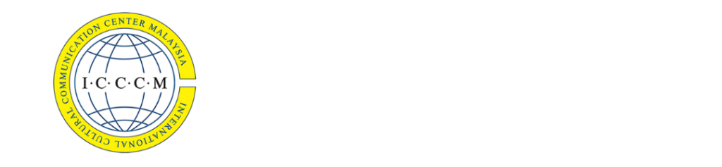 ICCCM – International Cultural Communication Center Malaysia